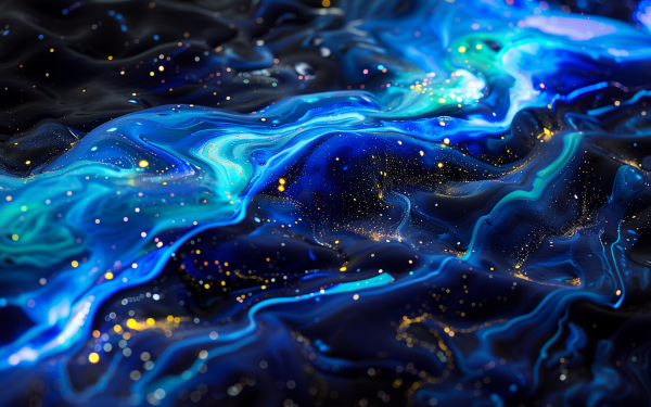 Blue Aesthetic Wallpapers