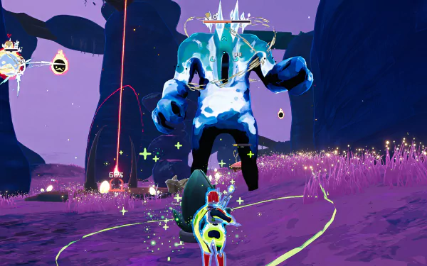 [10+] Risk Of Rain 2 Wallpapers