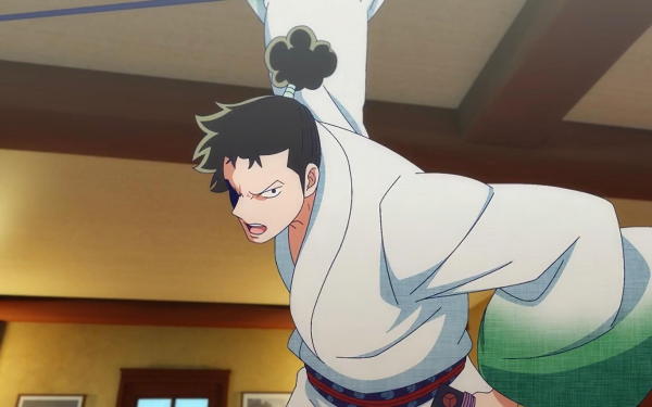 Ryuma (One Piece) - Desktop Wallpapers, Phone Wallpaper, PFP, Gifs, and ...