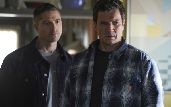 [10+] The Rookie Wallpapers