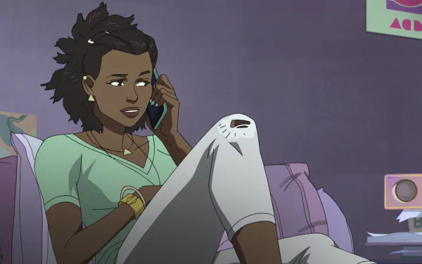 [20+] Invincible 4k Wallpapers