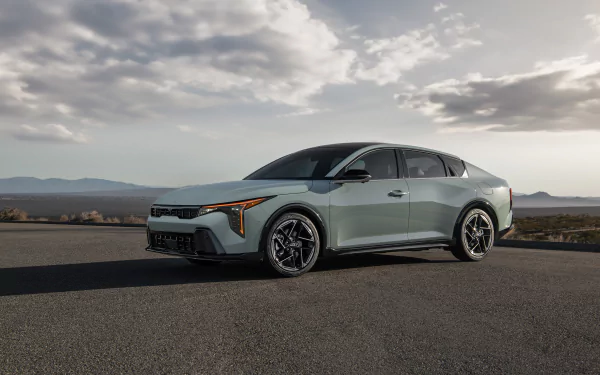 [80+] Kia 4k Wallpapers