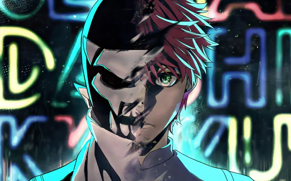 Download Go! Go! Loser Ranger! HD Wallpaper