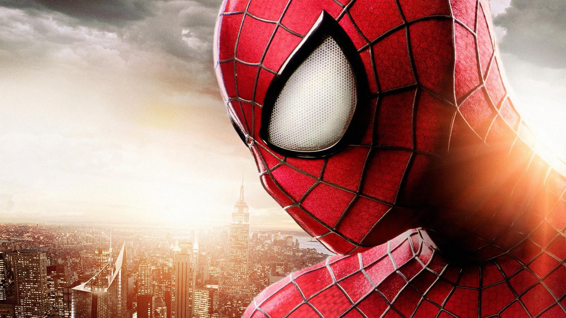 Download Spider Man Andrew Garfield The Amazing Spider-Man 2 Marvel ...