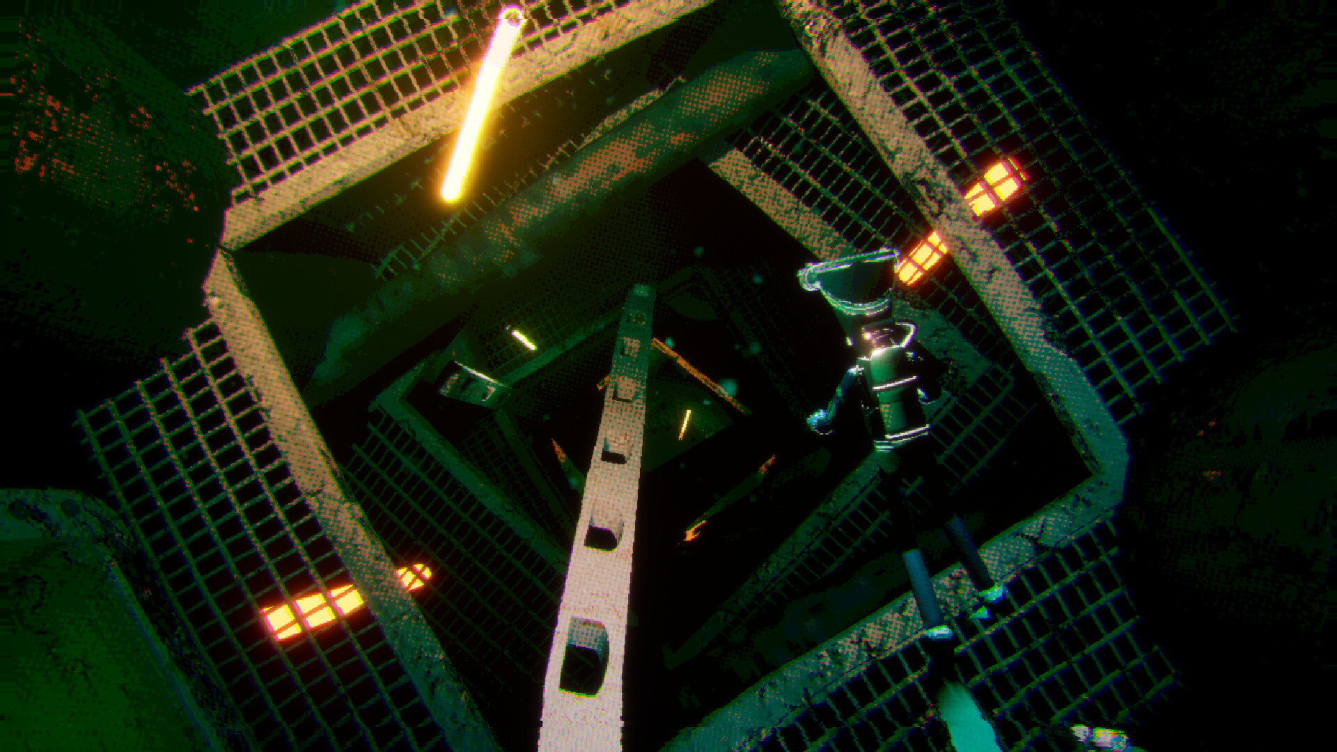 Murky Divers Video Game HD Wallpaper murky-divers-video-game-hd-wallpaper