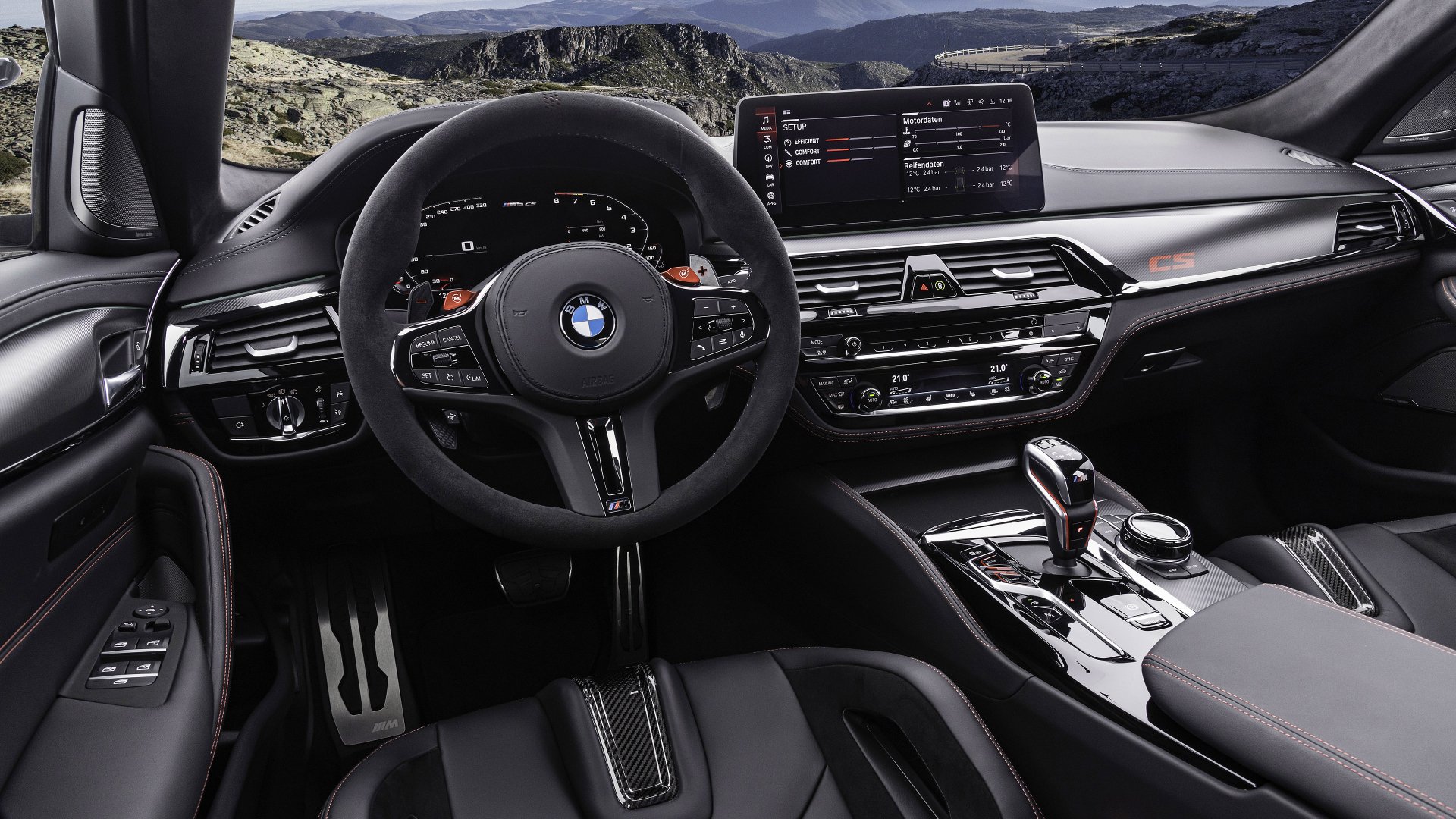 BMW M5 CS - Desktop Wallpapers, Phone Wallpaper, PFP, Gifs, and More!