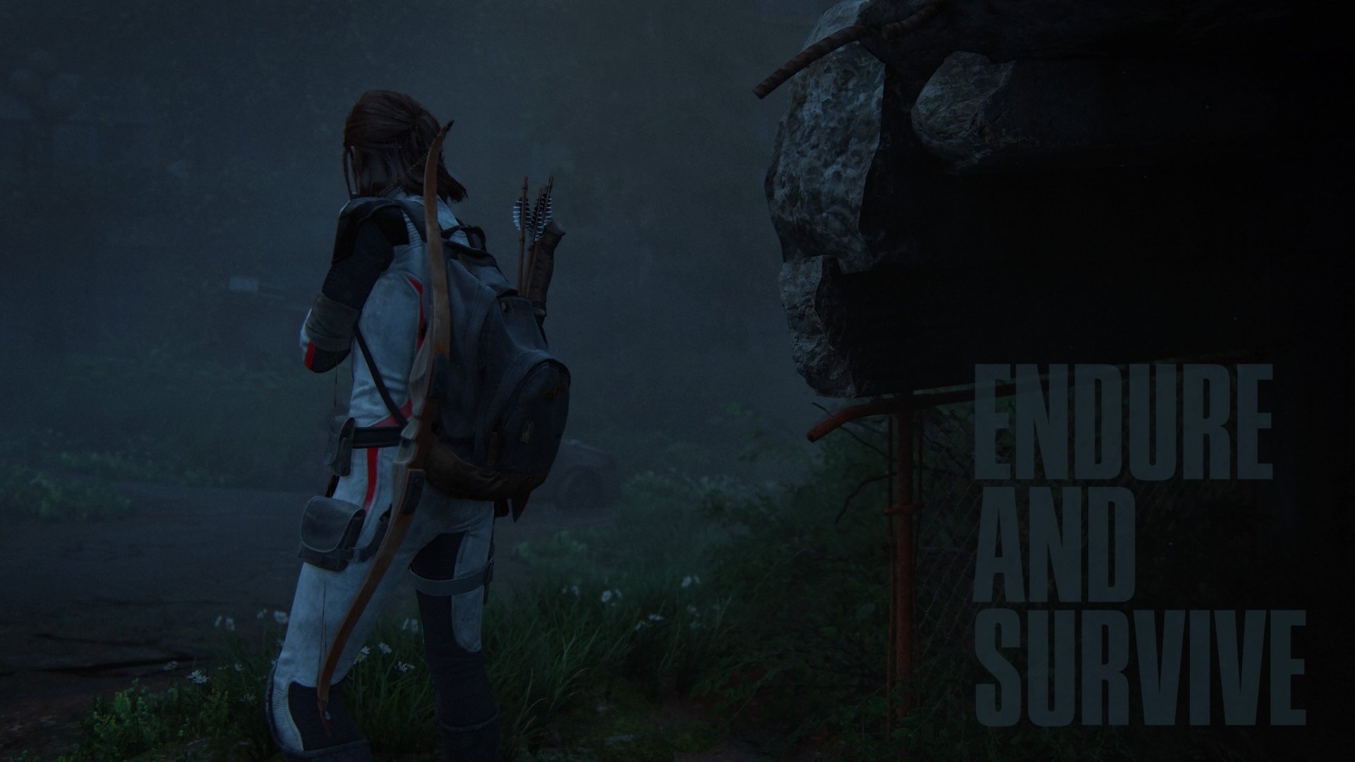 Savage Starlight by Tlouuser447