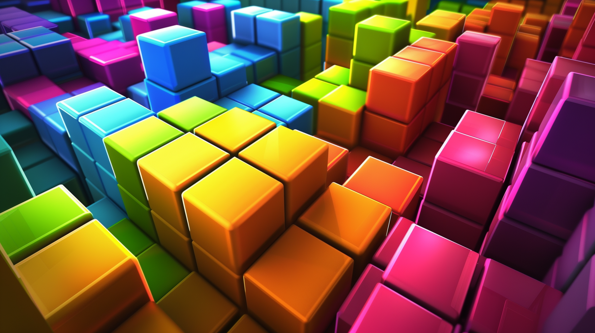 [20+] Tetris Wallpapers