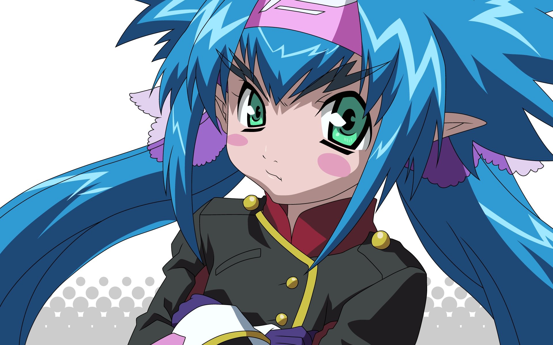 Download Anime Macross HD Wallpaper