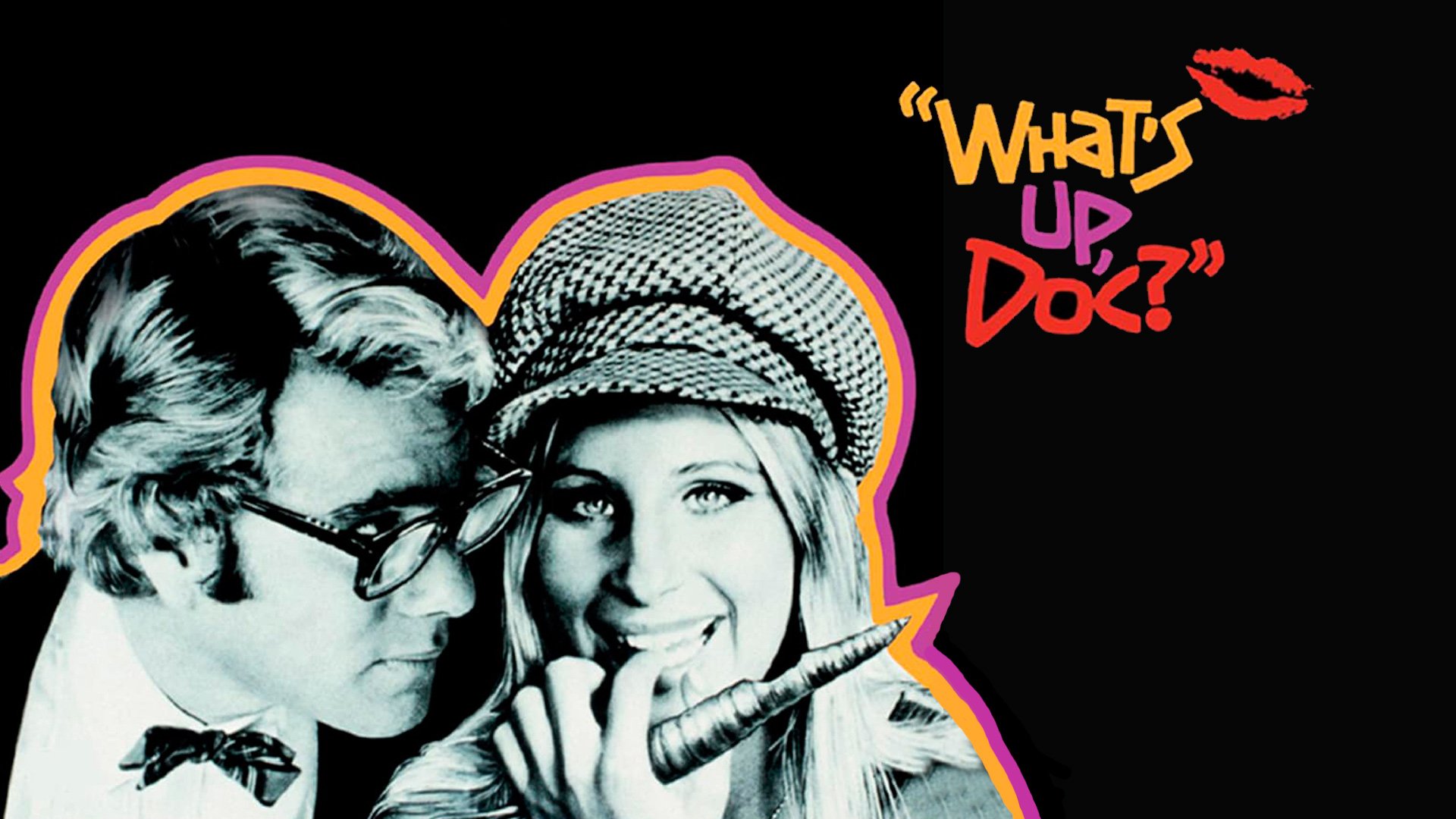 Download What's Up? Doc HD Wallpaper