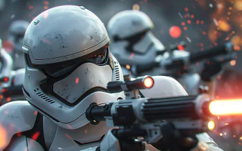 Stormtrooper Wallpaper By Inmobilus Stormtrooper Wallpaper Star Wars