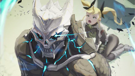 Kafka Hibino - Desktop Wallpapers, Phone Wallpaper, PFP, Gifs, and More!