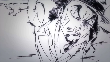 Rob Lucci - Desktop Wallpapers, Phone Wallpaper, PFP, Gifs, and More!