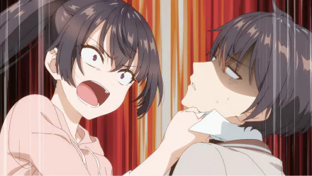 Masachika Kuze - Desktop Wallpapers, Phone Wallpaper, PFP, Gifs, and More!