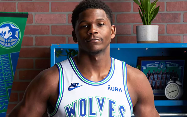 Anthony Edwards Wallpapers