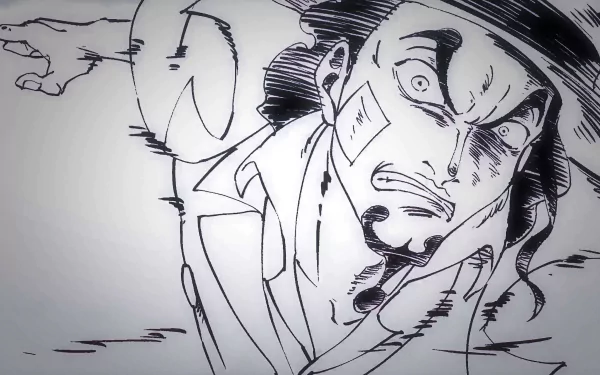 [10+] Rob Lucci 4k Wallpapers