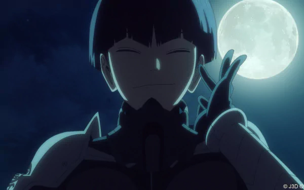 Kaiju No. 8 – Epic 4K Ultra HD Monster Wallpaper by Naoya Matsumoto