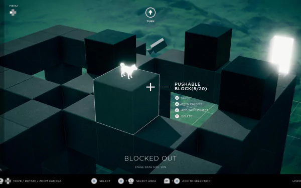 Humanity (2024) Video Game - 4K Ultra HD Wallpaper