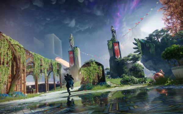 [20+] Destiny 2: The Final Shape Wallpapers