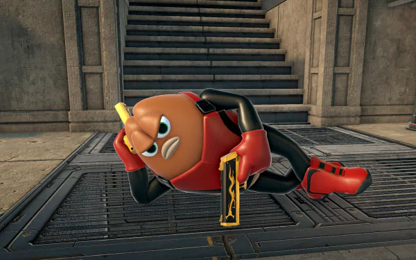 [10+] Killer Bean Wallpapers
