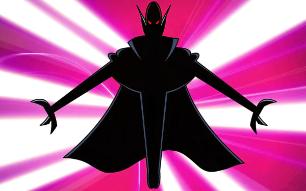 BLUD Video Game HD Wallpaper