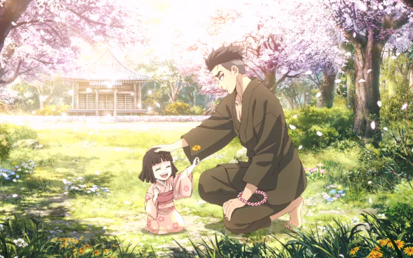 [70+] Gyomei Himejima Wallpapers