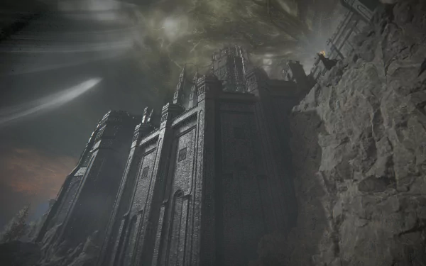 Elden Ring Shadow of the Erdtree 4K Ultra HD Wallpaper