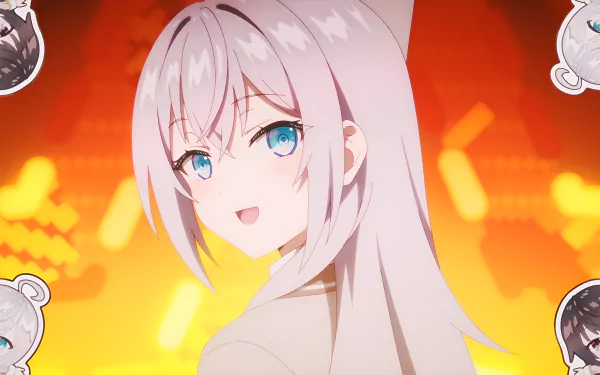 Download Alya Sometimes Hides Her Feelings In Russian Maria Mikhailovna ...