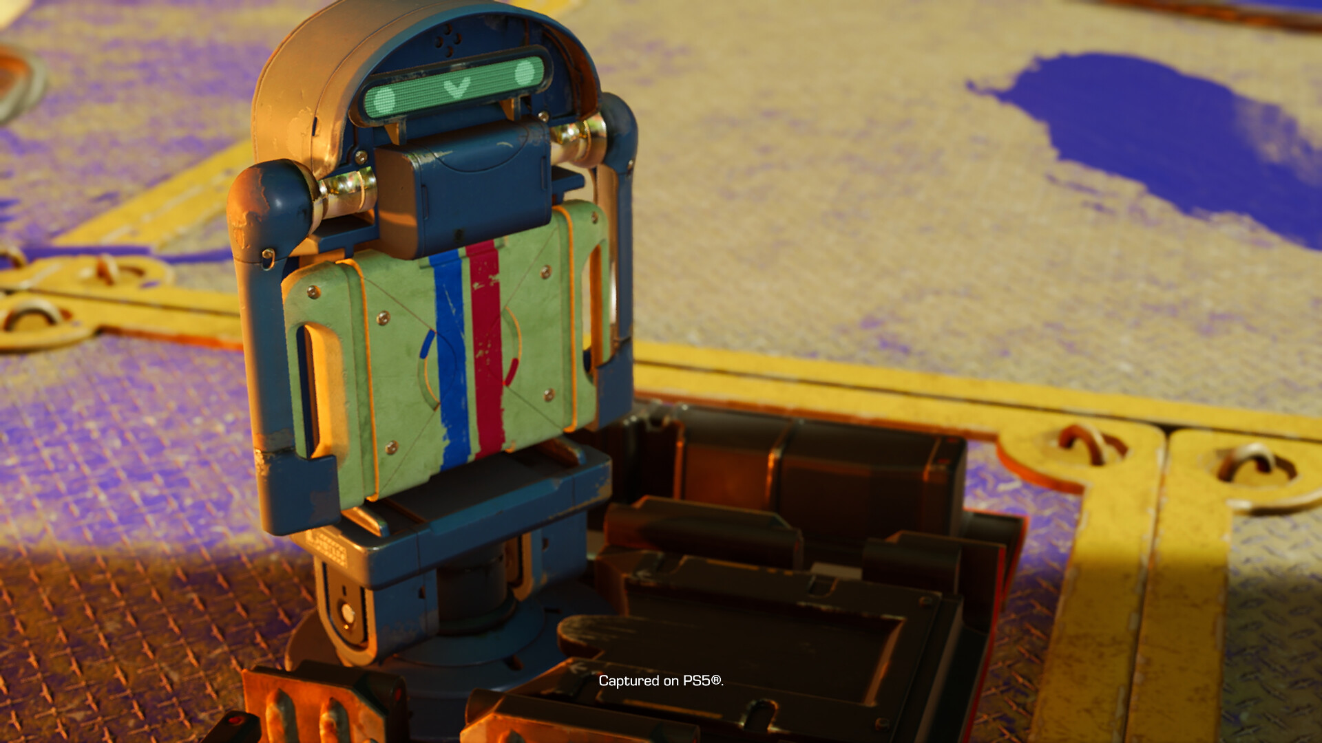 Concord Video Game HD Wallpaper