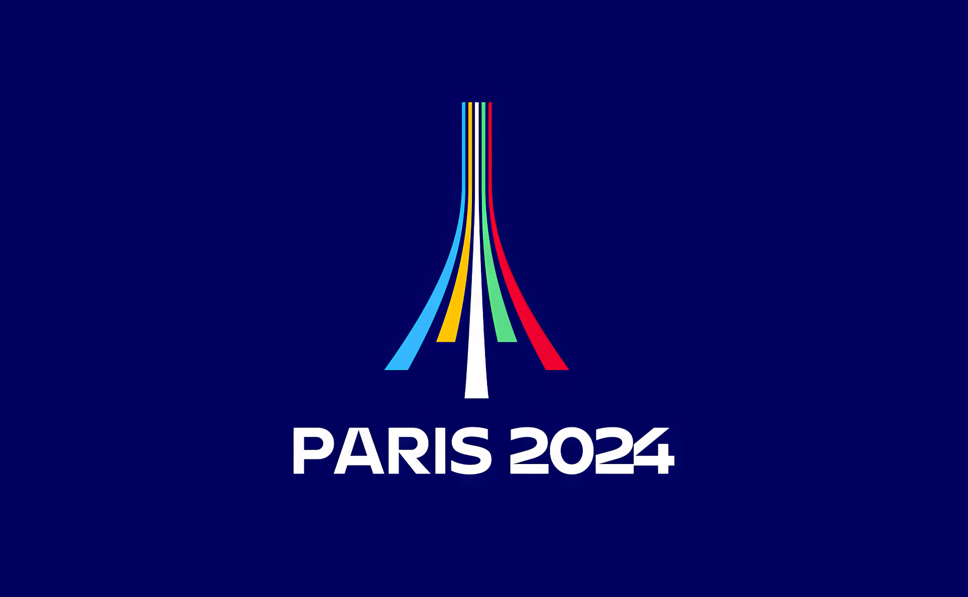 HD Wallpaper: Olympic Games Paris 2024