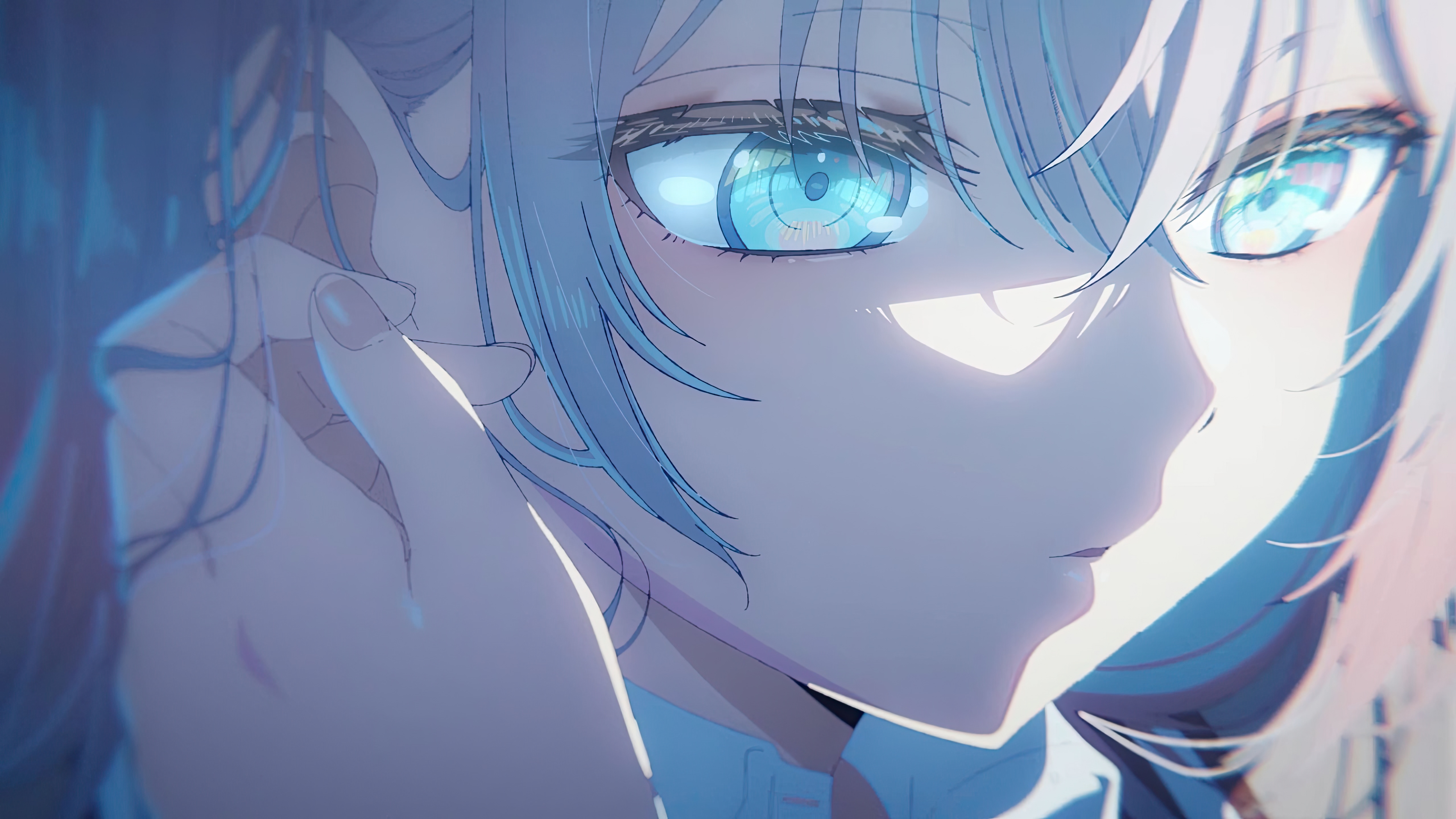 Download Alya Sometimes Hides Her Feelings In Russian 4k Ultra HD ...