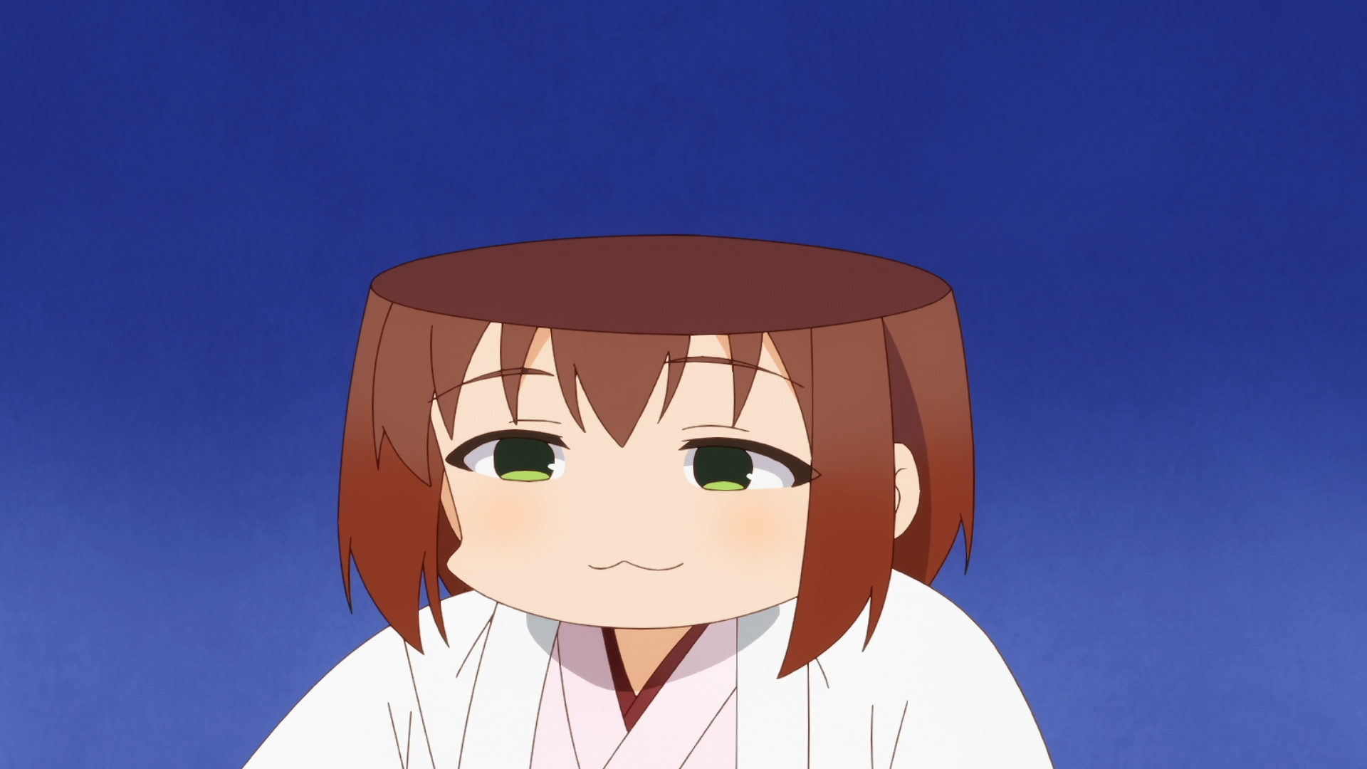 Download Anime My Deer Friend Nokotan Noko Shikanoko HD Wallpaper