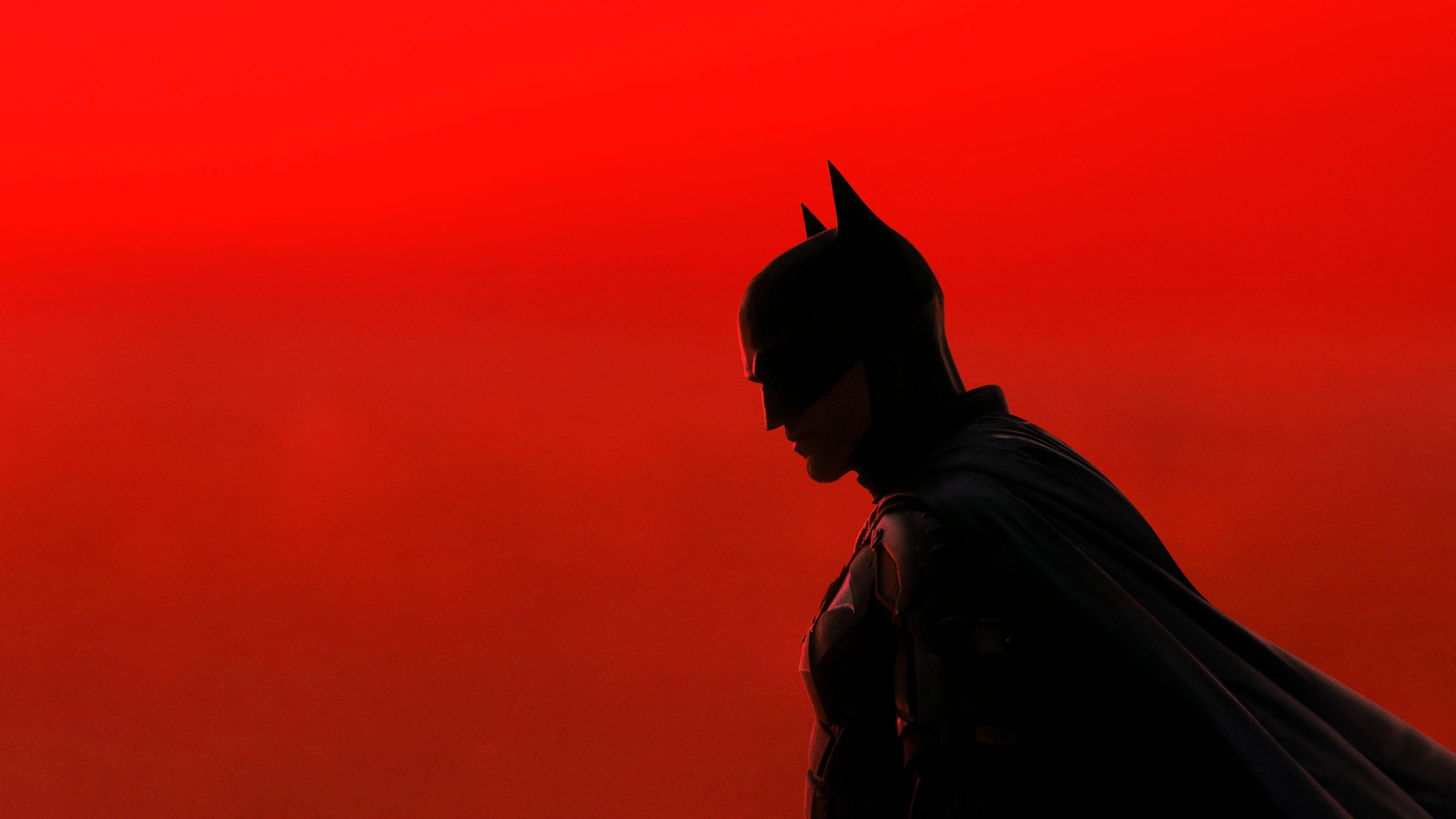 The Batman Hd Wallpaper 4k Download - Infoupdate.org