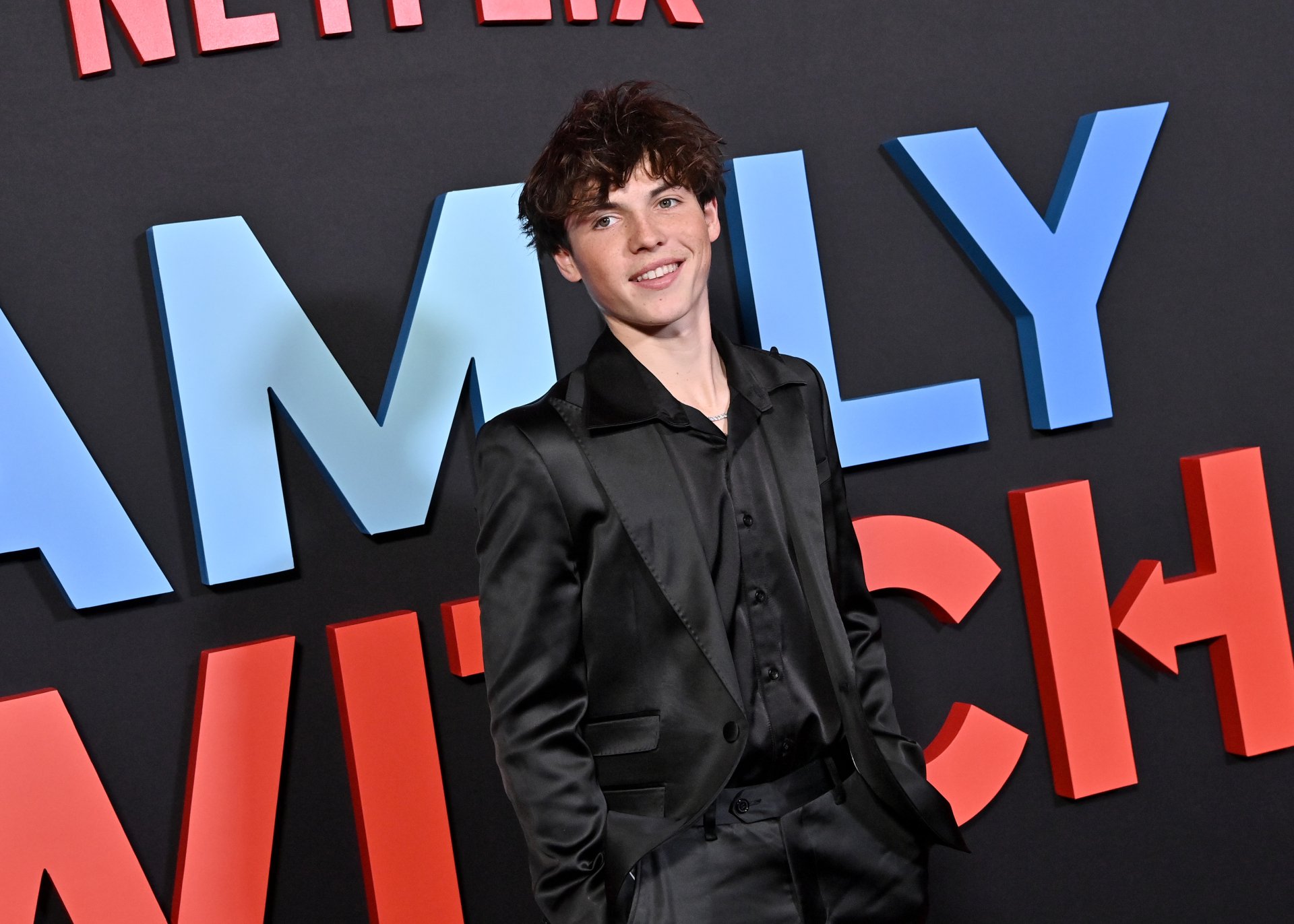 Family Switch 4k Wallpapers