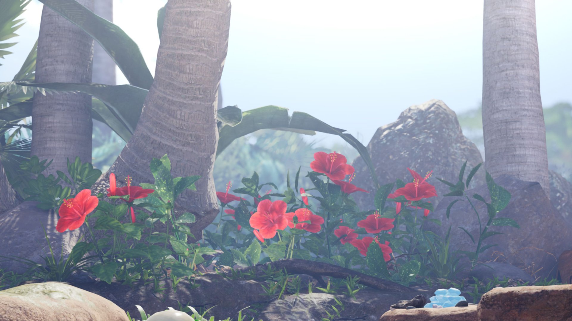 Download Pikmin 4 HD Wallpaper