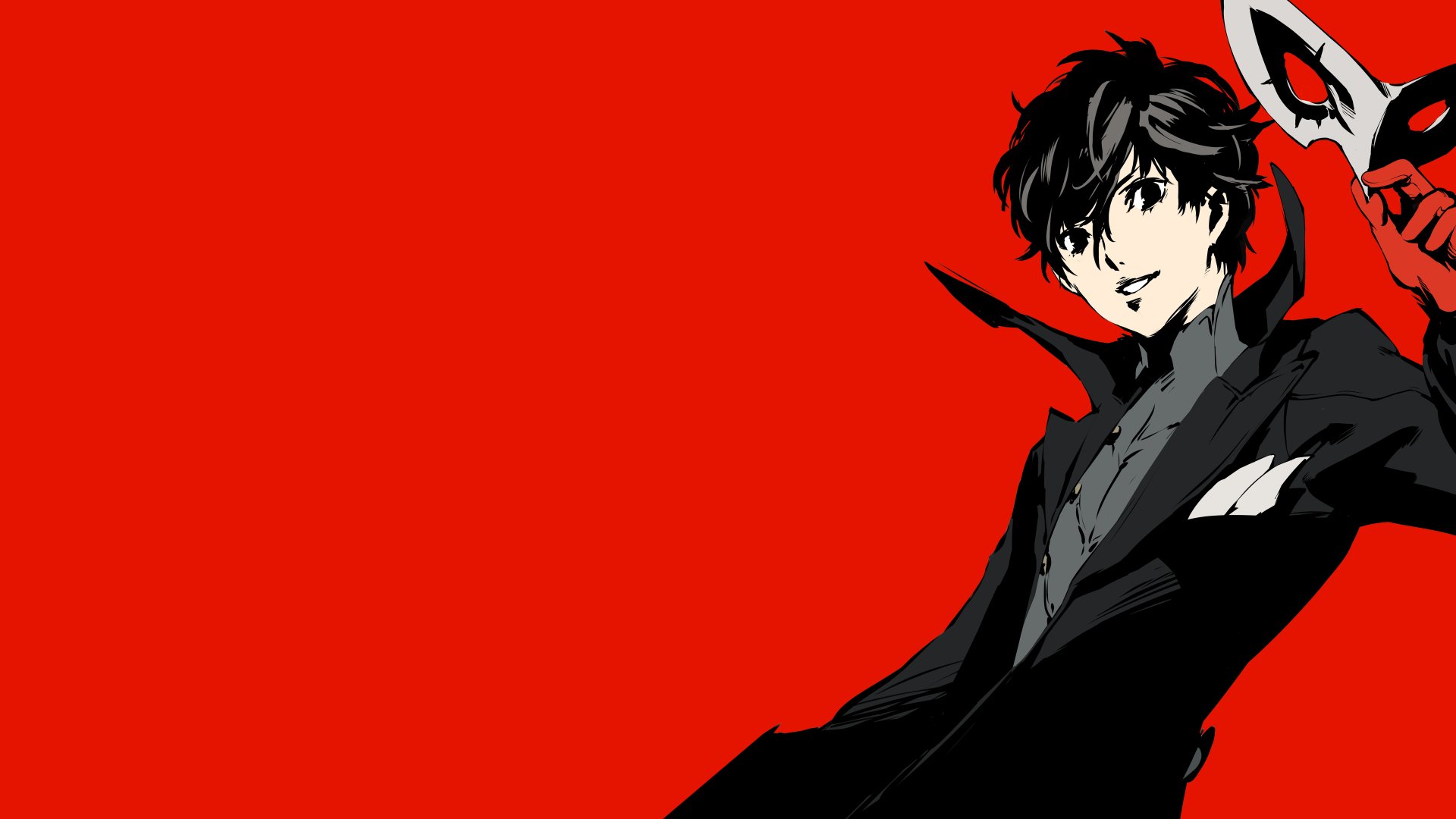 Download Persona 5 Royal 4k Ultra HD Wallpaper