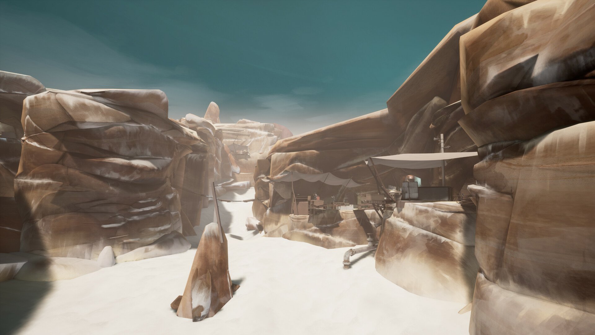 The Burst: HD Wallpaper for Gamers