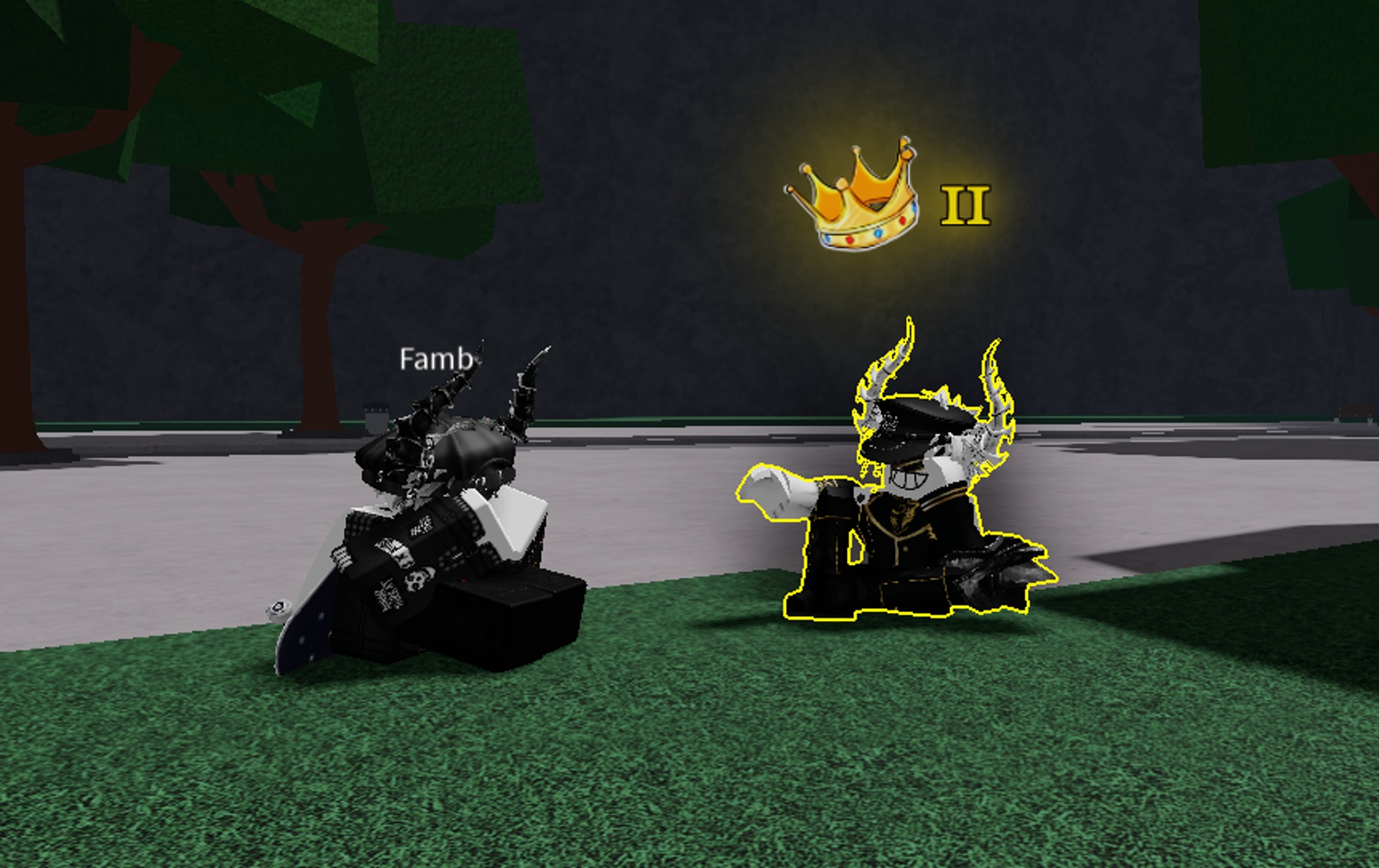 v56 and famb by Famb1