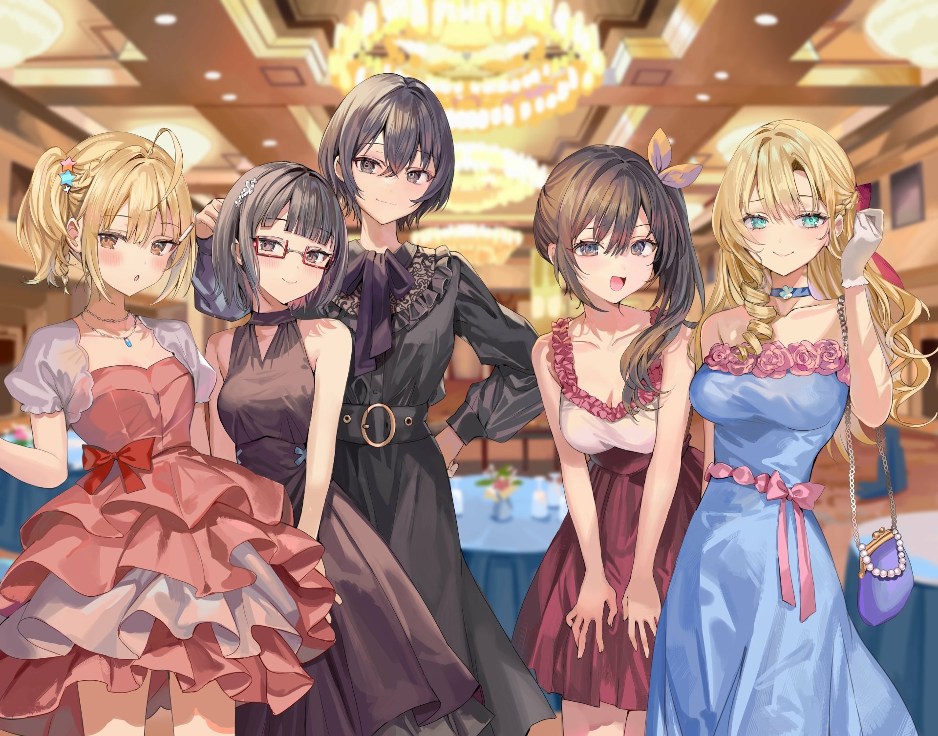 Download Alya Sometimes Hides Her Feelings In Russian Girl Anime Sayaka ...