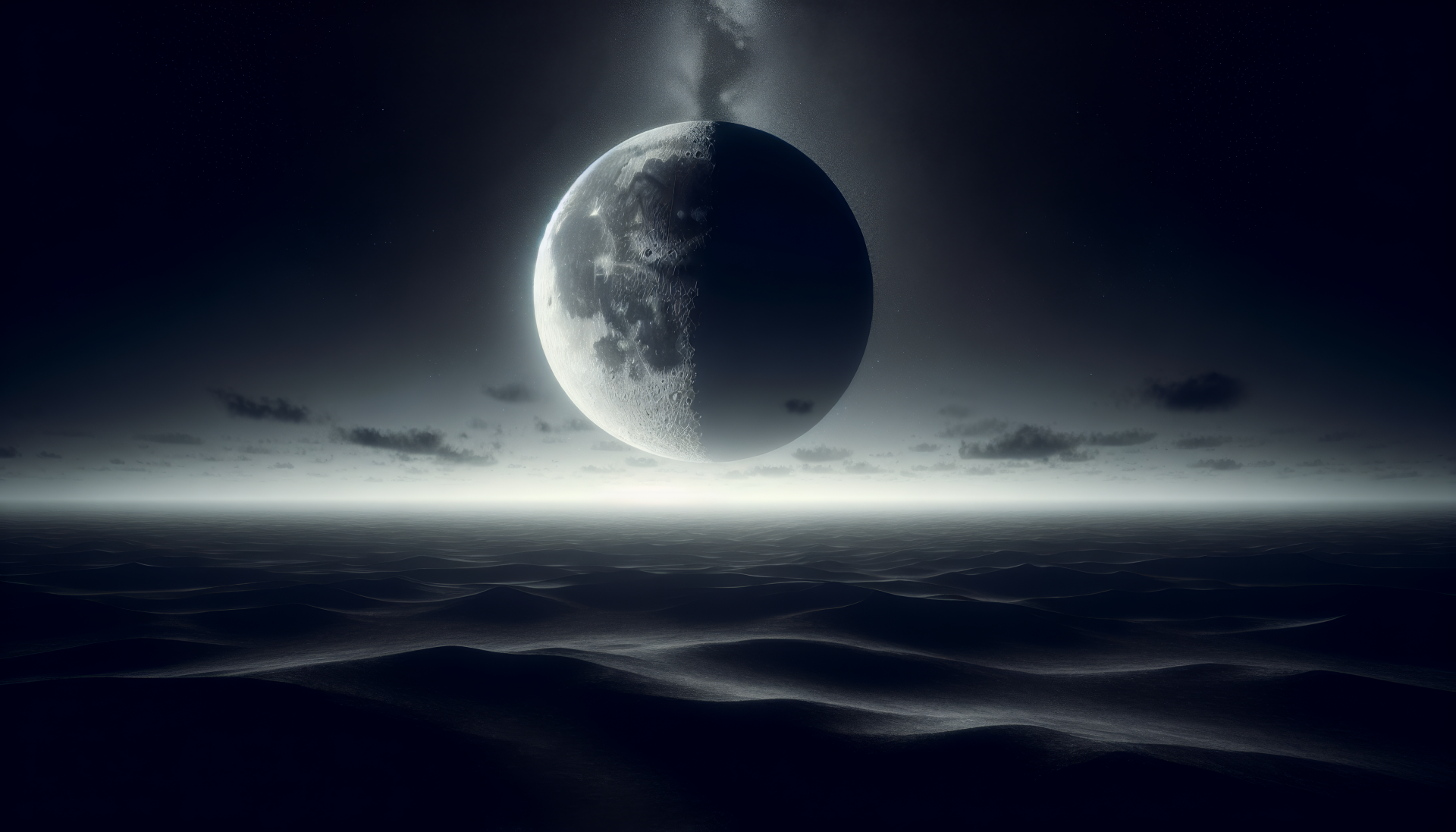 Stunning 4K Ultra HD Wallpaper for Your Screen by QuantumCurator