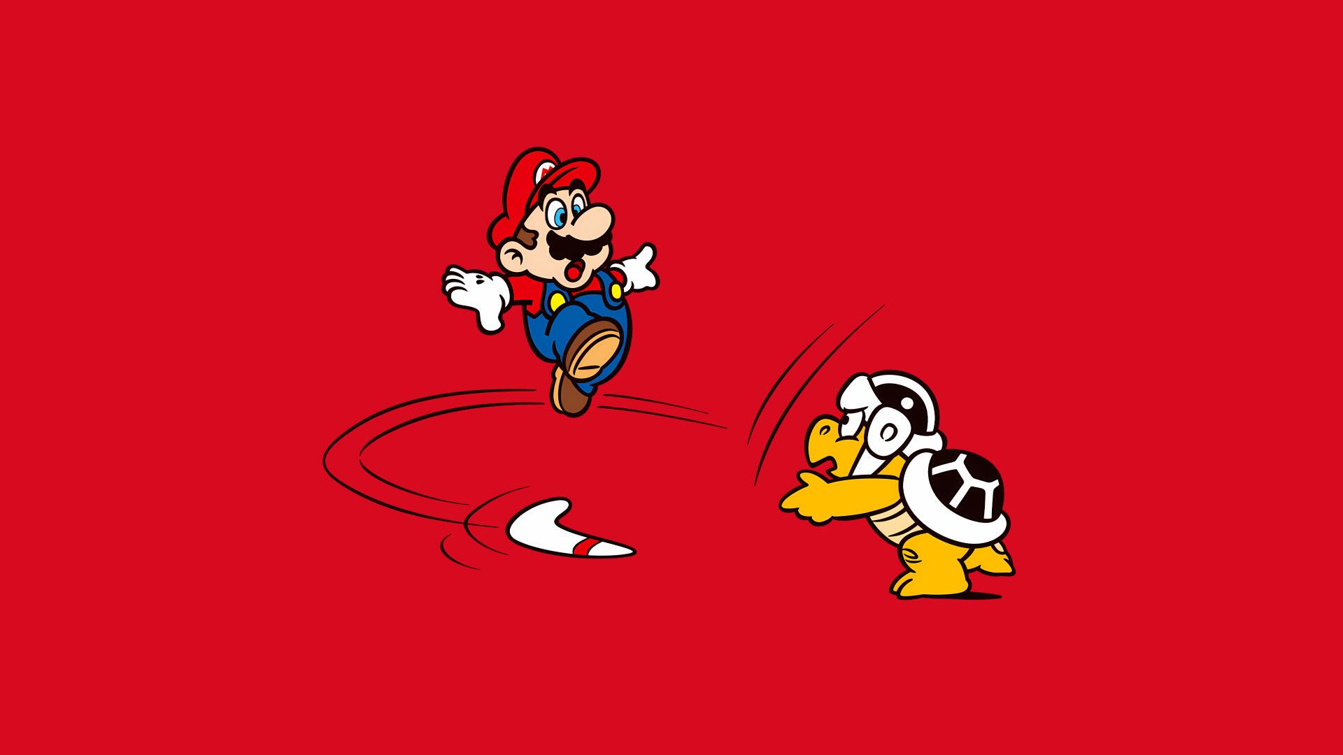 Download Super Mario 4k Ultra HD Wallpaper | 3840x2160 | Wallpaper Abyss