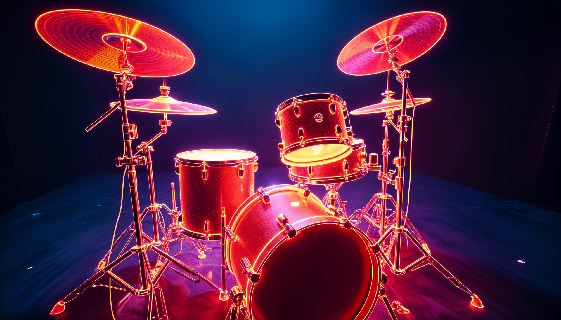 Stage Performance 4k Wallpapers