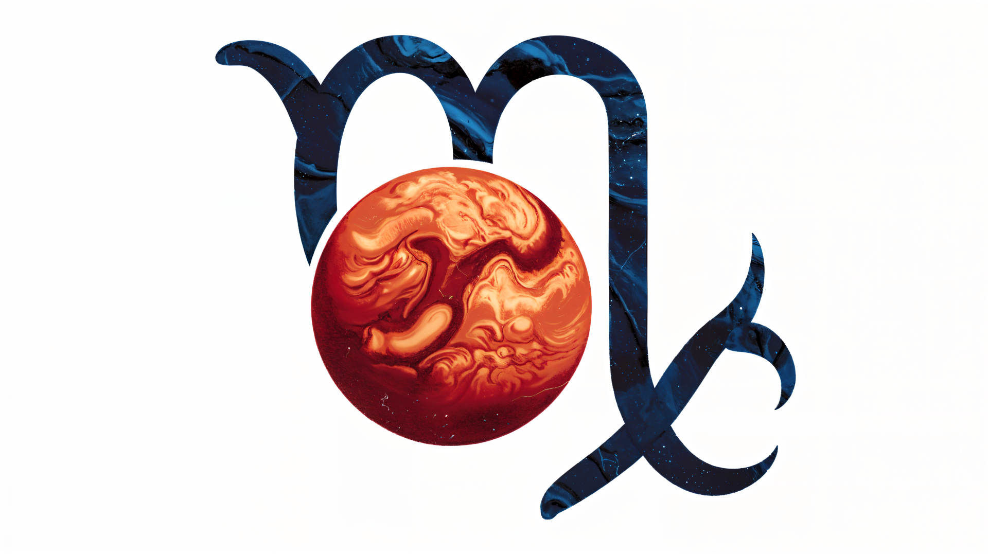 Scorpio: A Stunning 4K Ultra HD Wallpaper by QuantumCurator