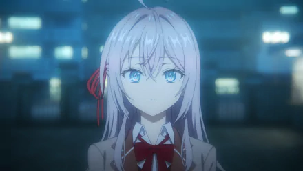 Alisa Mikhailovna Kujou - Desktop Wallpapers, Phone Wallpaper, PFP ...