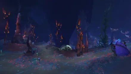 World Of Warcraft: The War Within - Desktop Wallpapers, Phone Wallpaper ...