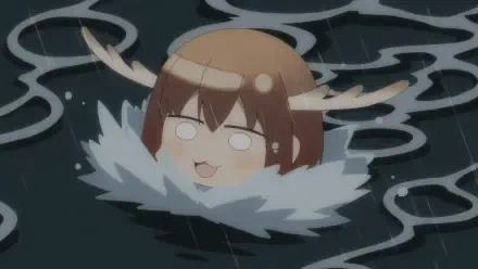 Noko Shikanoko - Desktop Wallpapers, Phone Wallpaper, PFP, Gifs, and More!