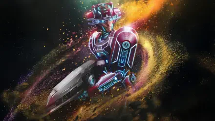 Transformers One - Desktop Wallpapers, Phone Wallpaper, PFP, Gifs, and ...