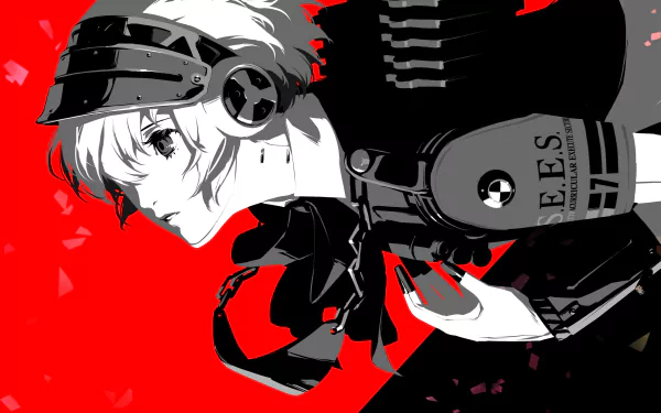 [10+] Persona 3 Reload 4k Wallpapers