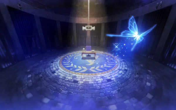 Download Persona 5 Royal Joker (Persona) 4k Ultra HD Wallpaper