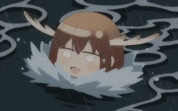 [100+] Noko Shikanoko Wallpapers